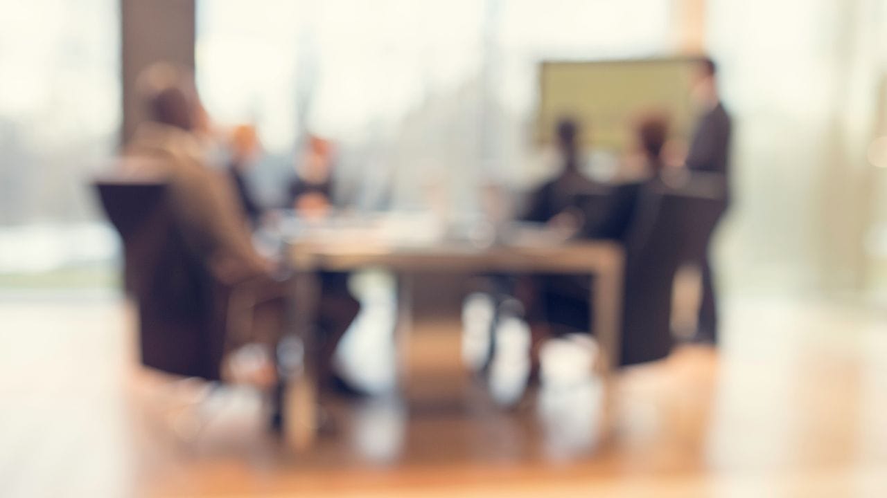Board Recruitment - What We Need More of